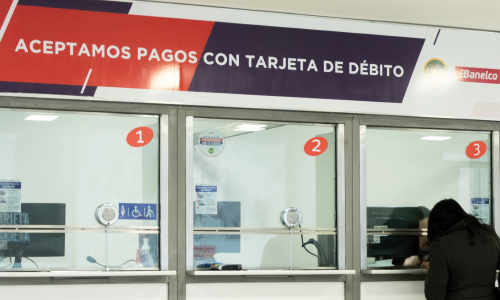 Franquicia Rapipago - Franquicia de Servicios - Cobranza de impuestos y ...